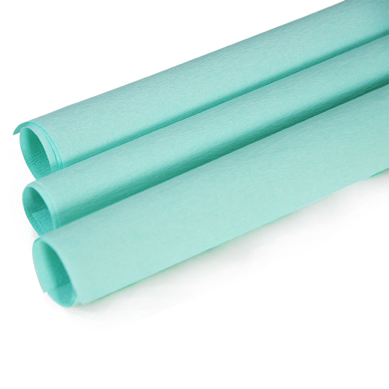 China Wrapping Crepe Paper factory and manufacturers | Jianzhong